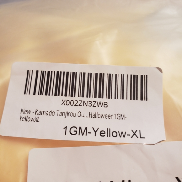 Cosplay | Other | Kamando Tanjirou Halloween Costume | Poshmark